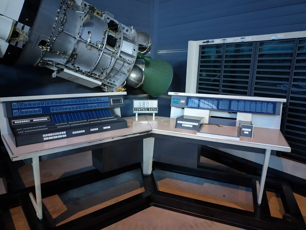 Proof or Consequences